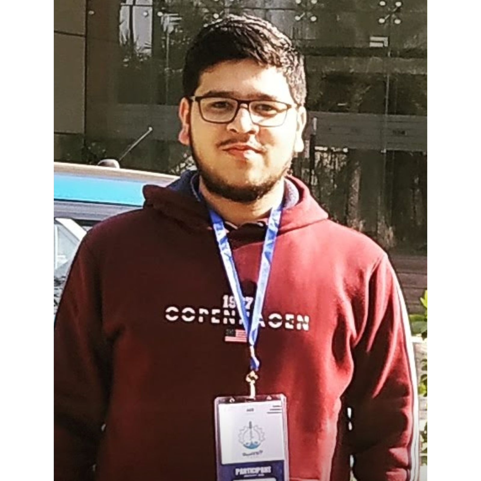 Homepage | Uncertain Co.